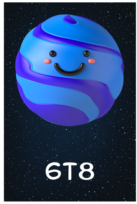 6T8 (2022-2023)